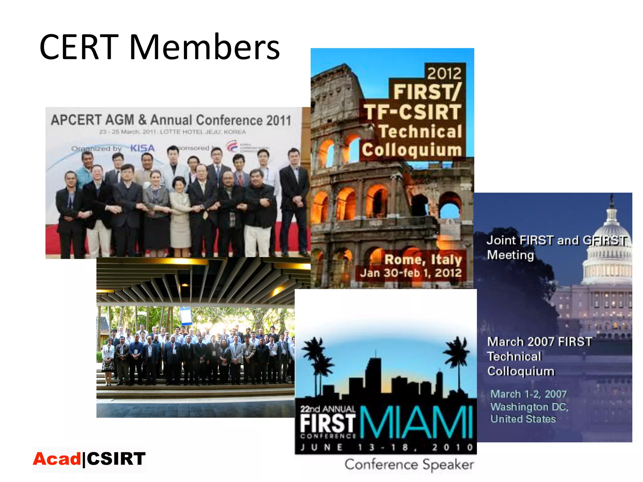 2018 11-12 acad-csirt updated cyber security pemda bssn | PDF