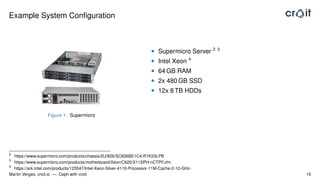 CEPH DAY BERLIN - CEPH MANAGEMENT THE EASY AND RELIABLE WAY | PPT