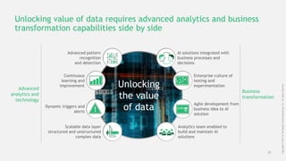 Cloud-native Enterprise Data Science Teams | PPTX | Computer Software ...