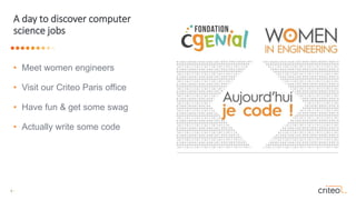 PyParis -- How we used Python to introduce teenagers to the fun of ...