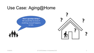 ICT 2018 Smart Home crawler (AGT) | PPT