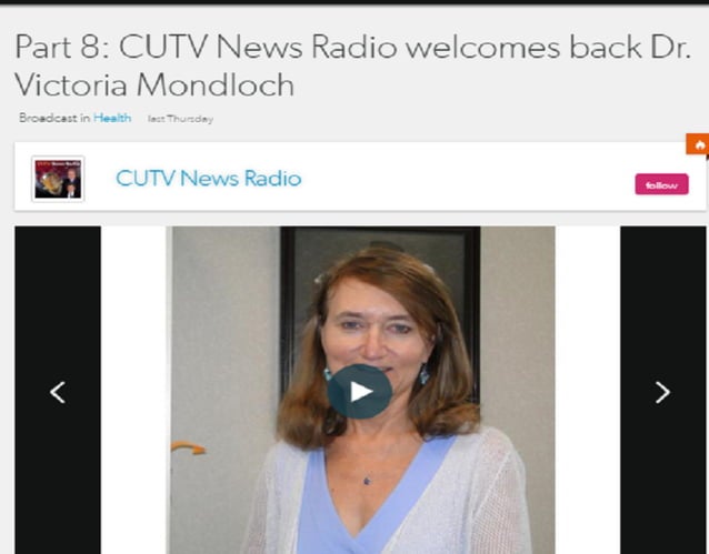 Victoria J. Mondloch | PDF