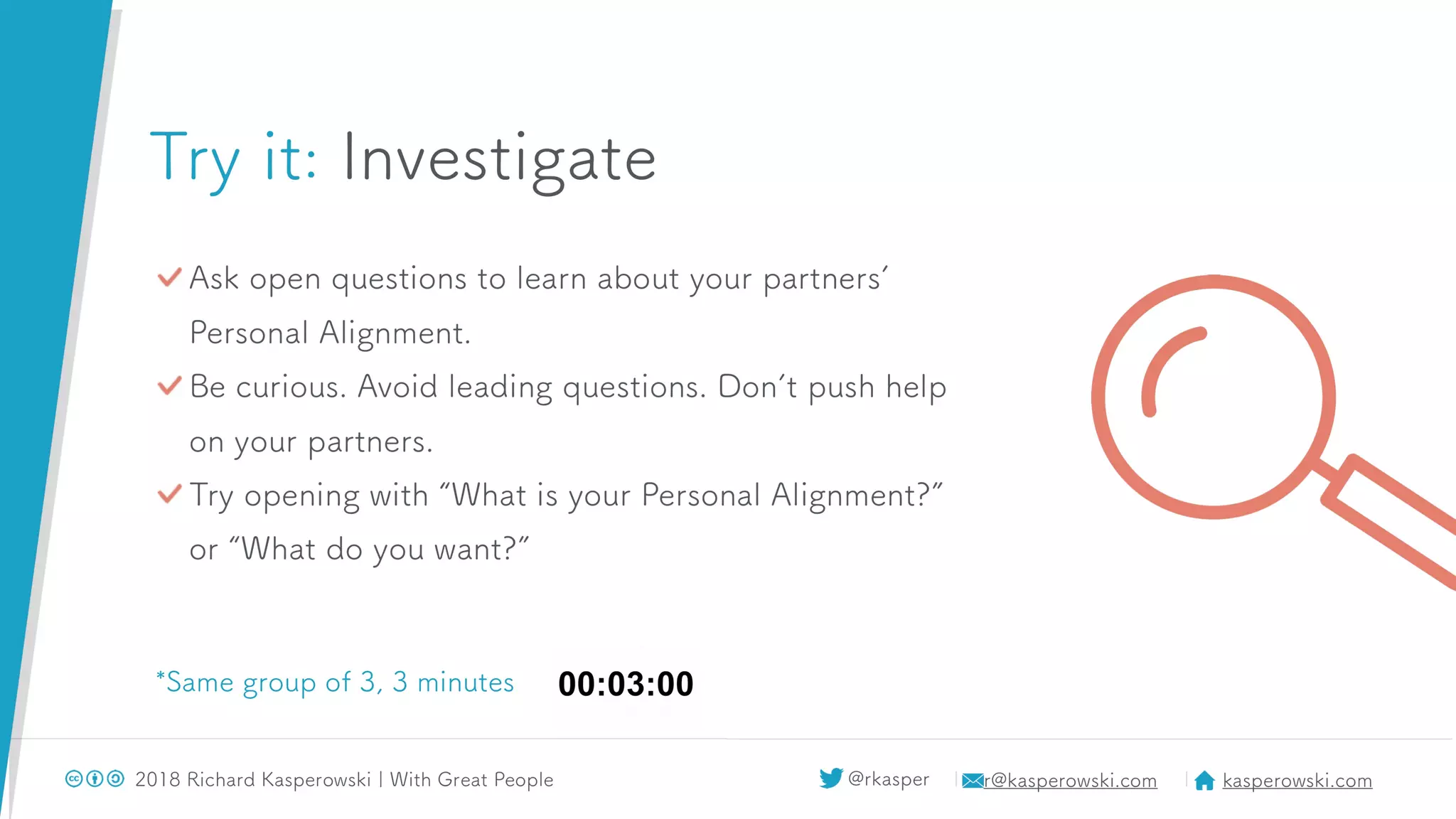 AgileCamp SF - High-Performance Teams: Core Protocols for Psychological ...