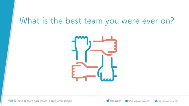 AgileCamp SF - High-Performance Teams: Core Protocols for Psychological ...