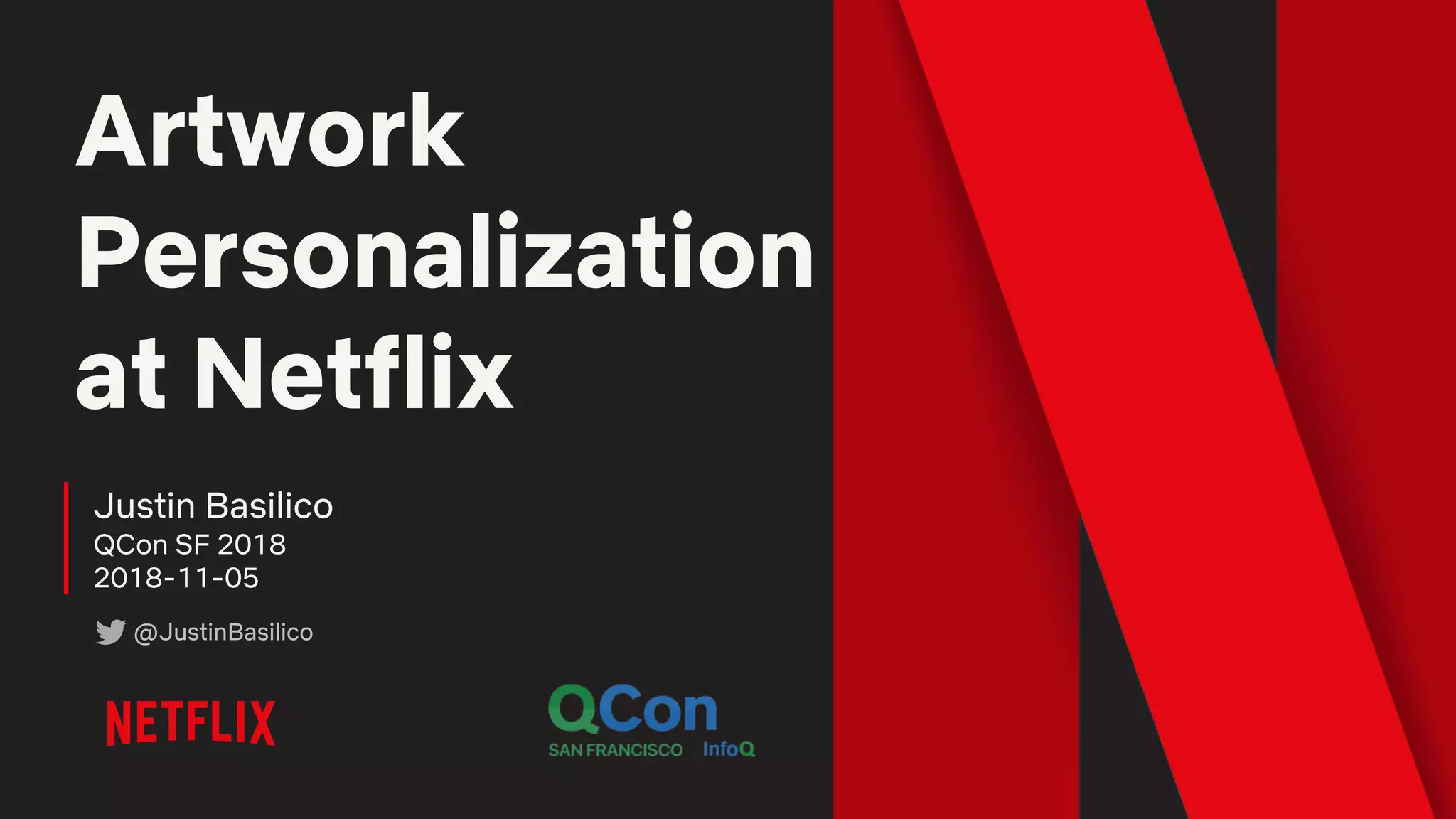 Artwork Personalization at Netflix | PDF