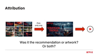Artwork Personalization at Netflix | PDF