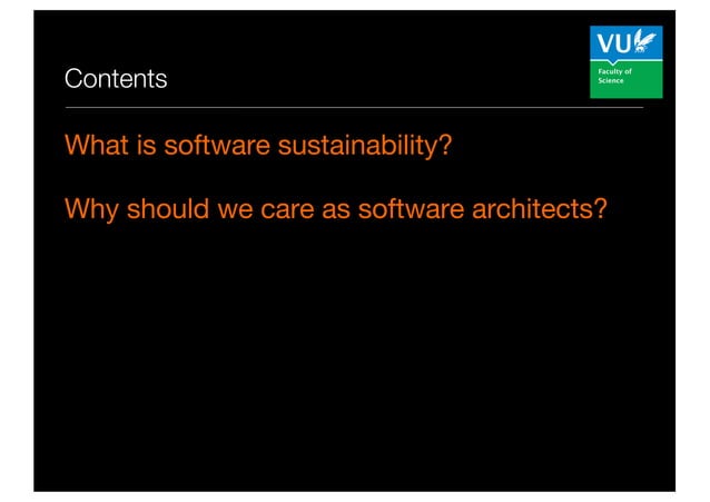 Green Software: Architecture Decision-making for Sustainability | PDF