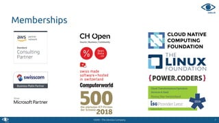 Continuous security improvements in the DevOps process | PDF