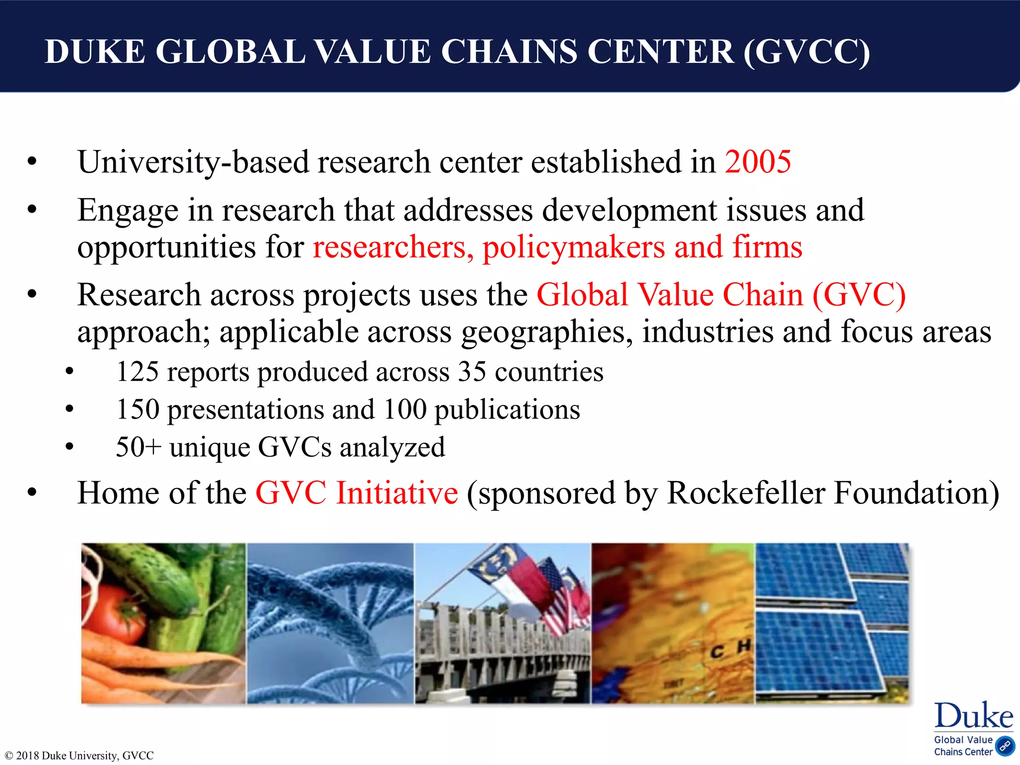The Digital Economy & Global Value Chains: Implications for Korea | PDF