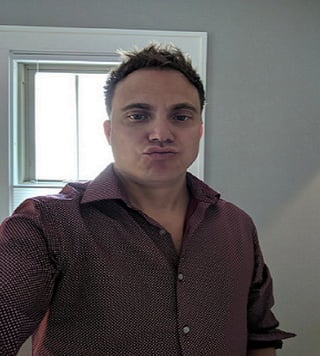 Adam Quirk FBI | PDF