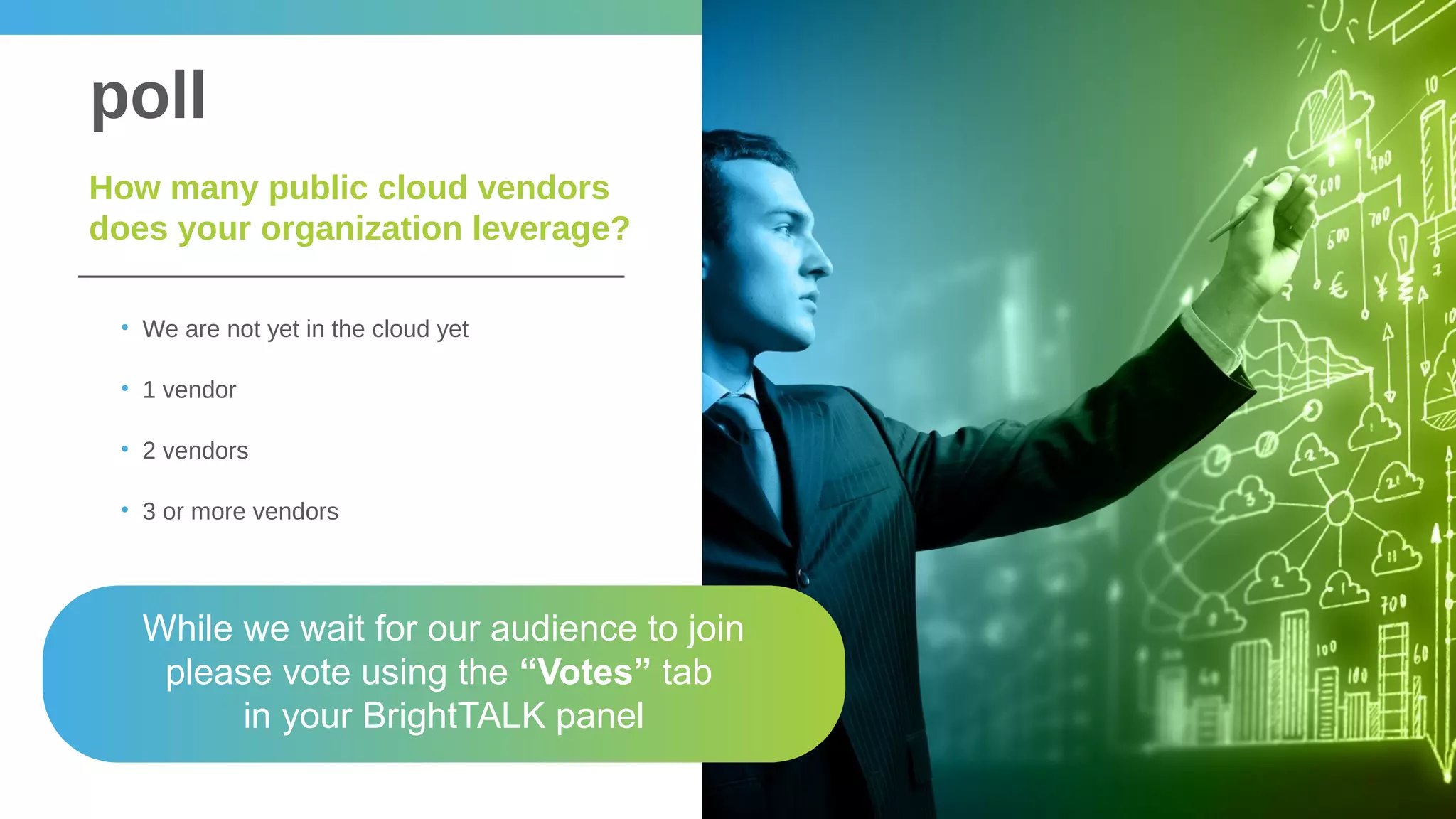 Managing Effective Security Policies Across Hybrid and Multi-Cloud Environment | PPT