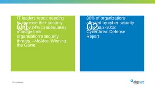 Managing Effective Security Policies Across Hybrid and Multi-Cloud Environment | PPT