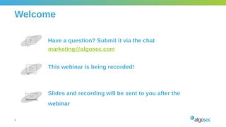 Managing Effective Security Policies Across Hybrid and Multi-Cloud Environment | PPT