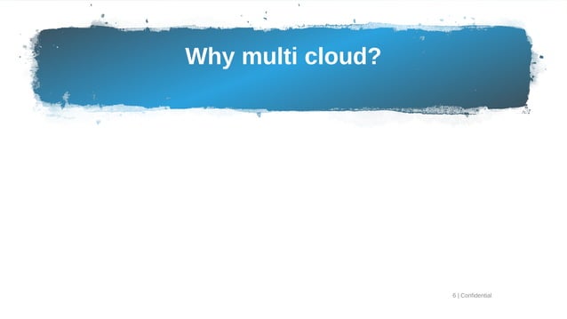 Managing Effective Security Policies Across Hybrid and Multi-Cloud Environment | PPT