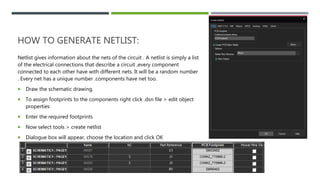 ORCAD pcb design | PPTX