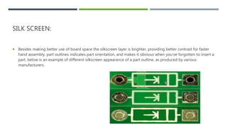 ORCAD pcb design | PPTX