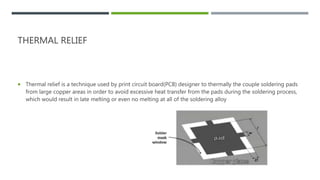 ORCAD pcb design | PPTX