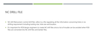 ORCAD pcb design | PPTX