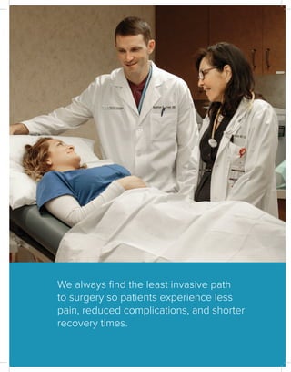 Virginia Surgery Associates Annual Report | PDF