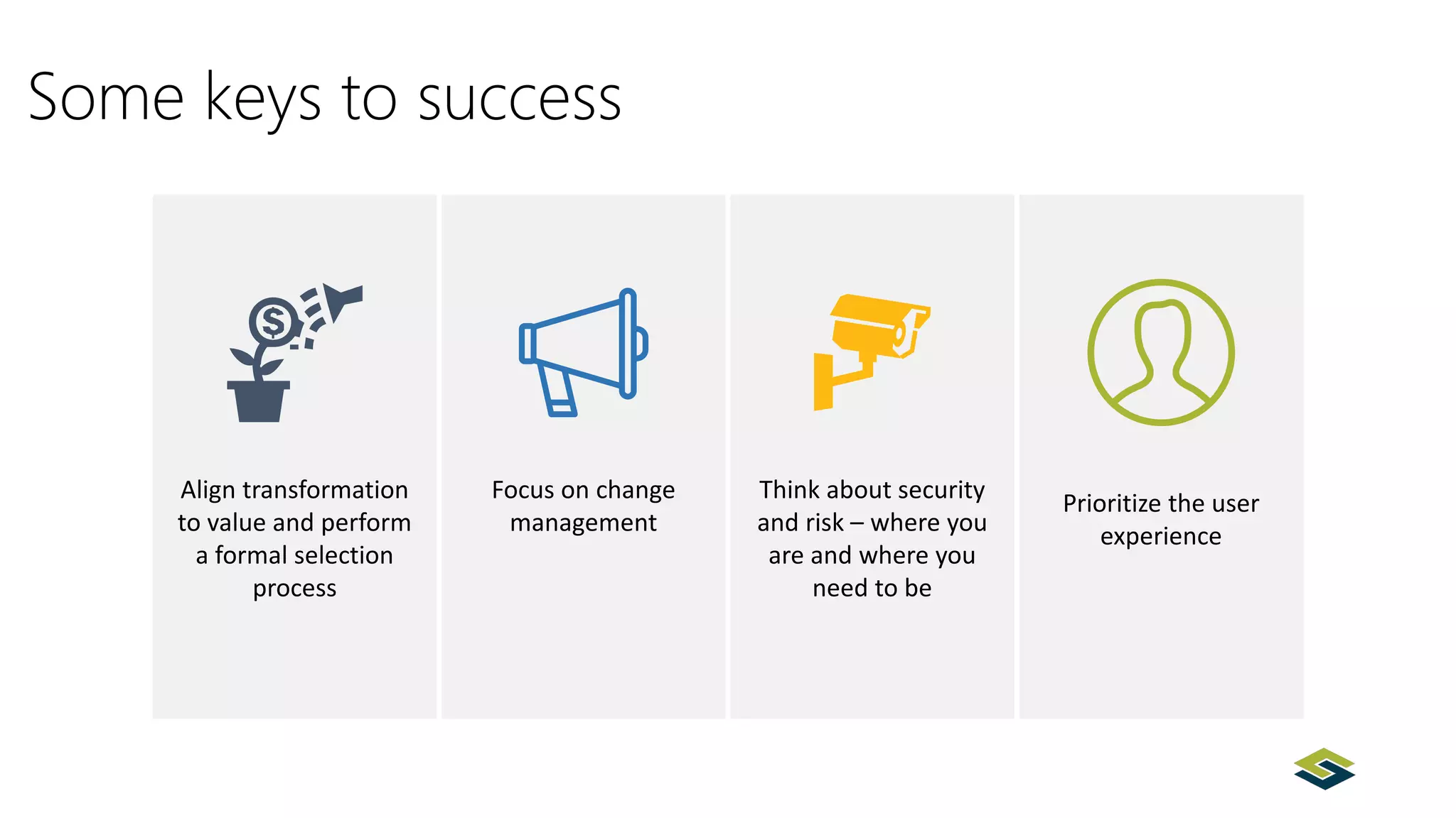 The Modern ERP Landscape | PDF