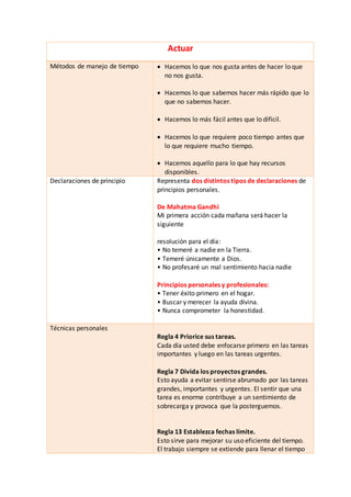 2018.04.19 prueba objetiva final v1 stephanie pinzon final | PDF