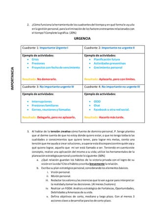 2018.04.19 prueba objetiva final v1 stephanie pinzon final | PDF