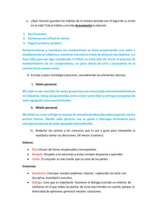 2018.04.19 prueba objetiva final v1 stephanie pinzon final | PDF
