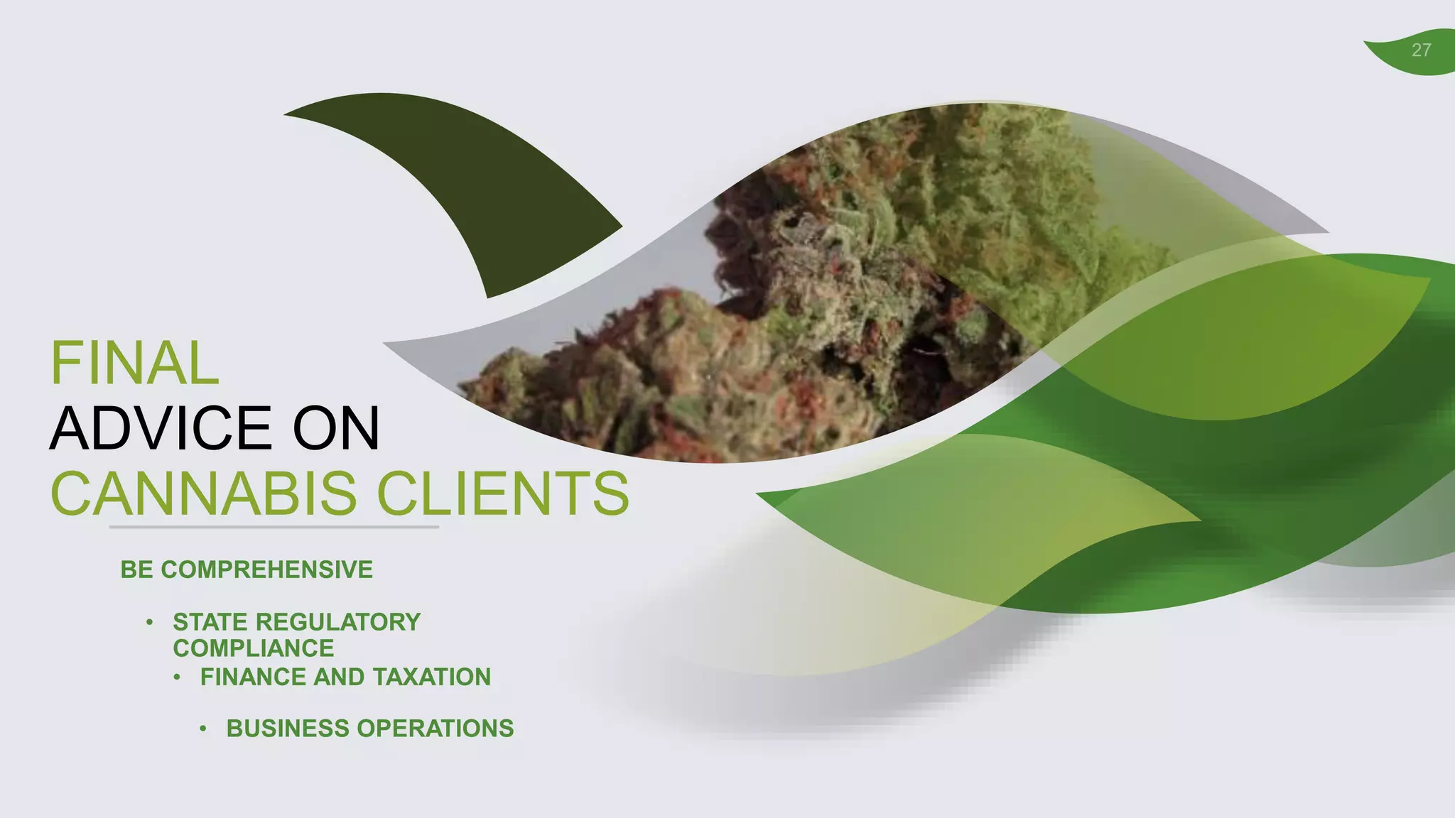 Trademarks and Cannabis | PPTX