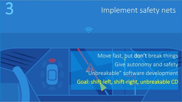 Moving beyond DevOps with automated cloud-native platforms | PPT