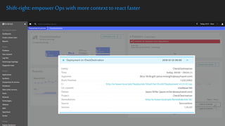 Moving beyond DevOps with automated cloud-native platforms | PPT