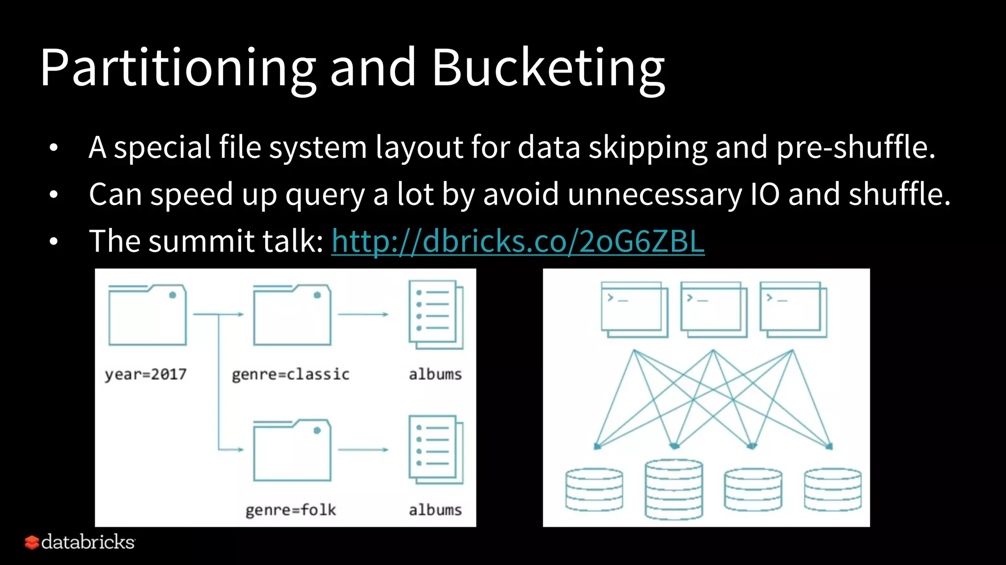 Deep Dive into Spark SQL with Advanced Performance Tuning with Xiao Li & Wenchen Fan | PPT