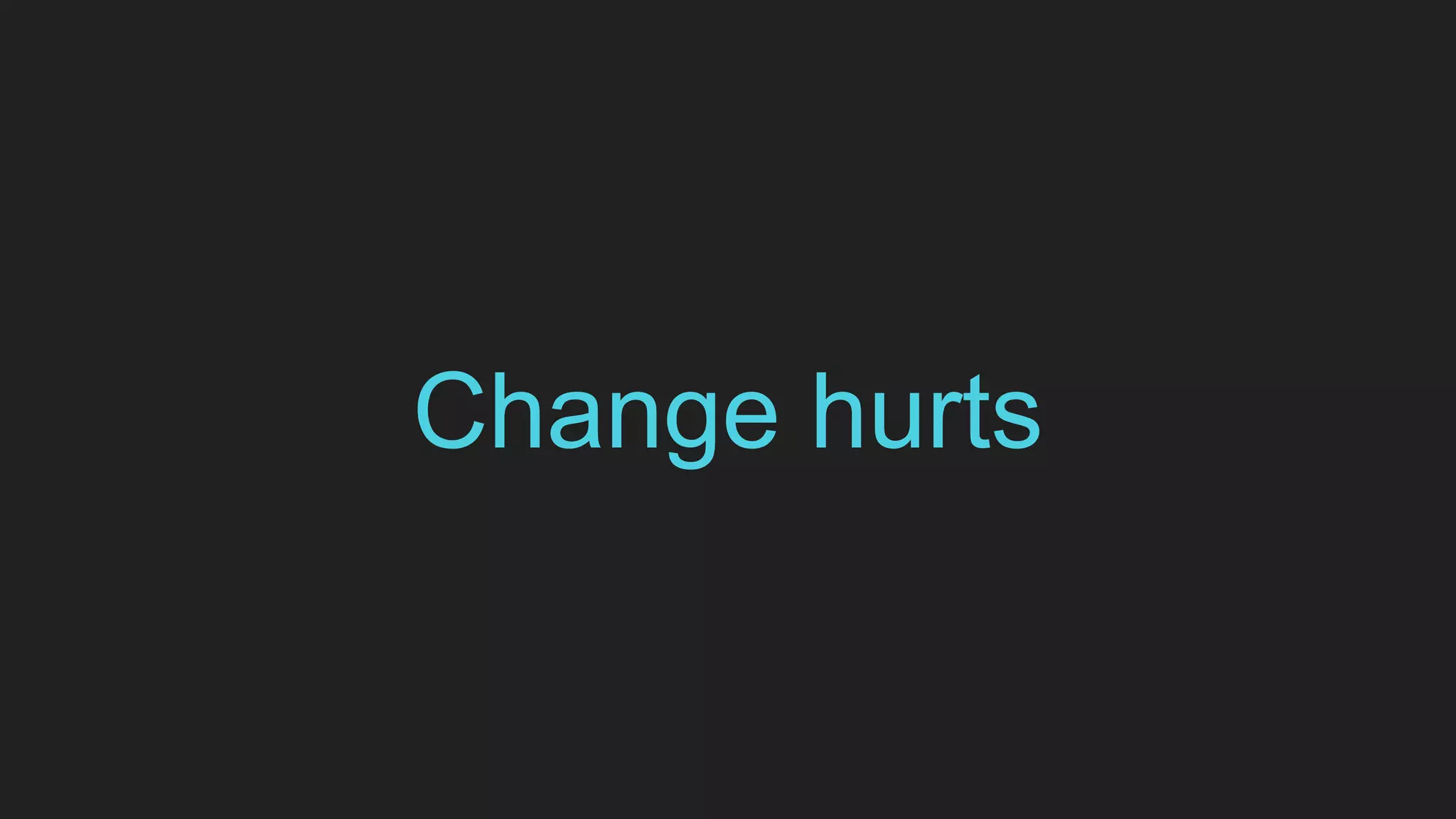 DevOpsDaysRiga 2018: Neil Crawford - Trunk based development, continuous deployment and why you ...