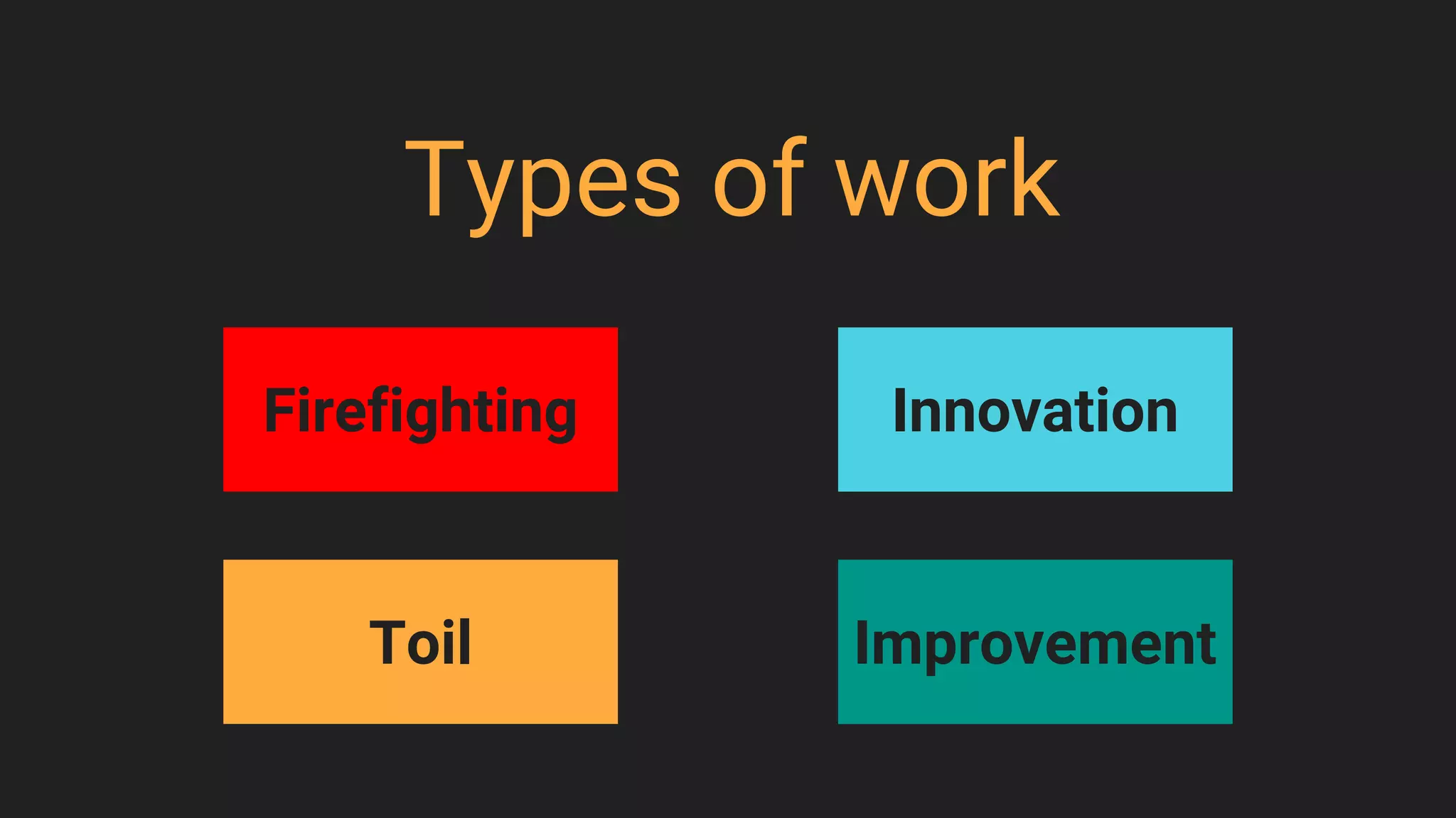 DevOpsDaysRiga 2018: Neil Crawford - Trunk based development, continuous deployment and why you ...