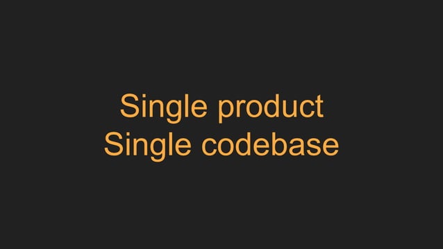 DevOpsDaysRiga 2018: Neil Crawford - Trunk based development, continuous deployment and why you ...