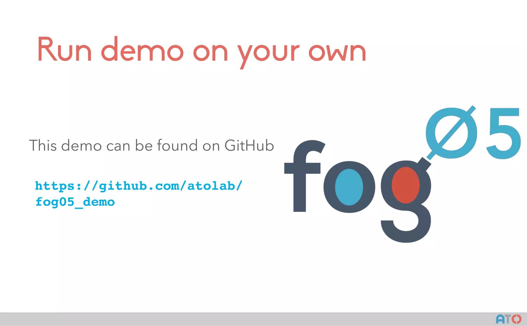 Fog05 The Fog Computing Infrastructure Pdf Cloud Computing Internet