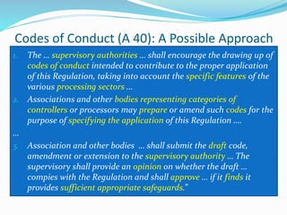 GDPR, DPAs and the Journalistic Media: Walking the Regulatory Tightrope ...