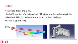 Convective Heat Transfer Measurements at the Martian Surface | PPT
