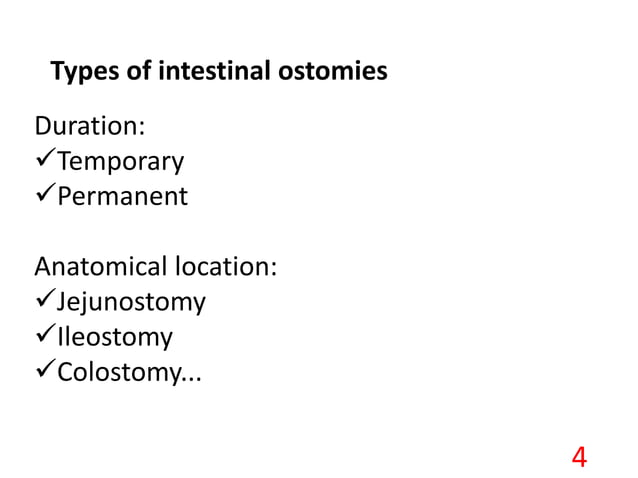 2018.parastomal hernias how to prevent... | PPT
