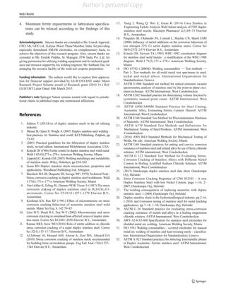 2018-2019 Effect of weld metal ferrite content_WitW Article.pdf