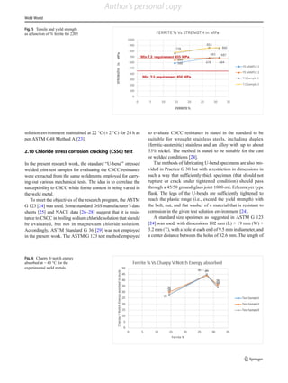 2018-2019 Effect of weld metal ferrite content_WitW Article.pdf