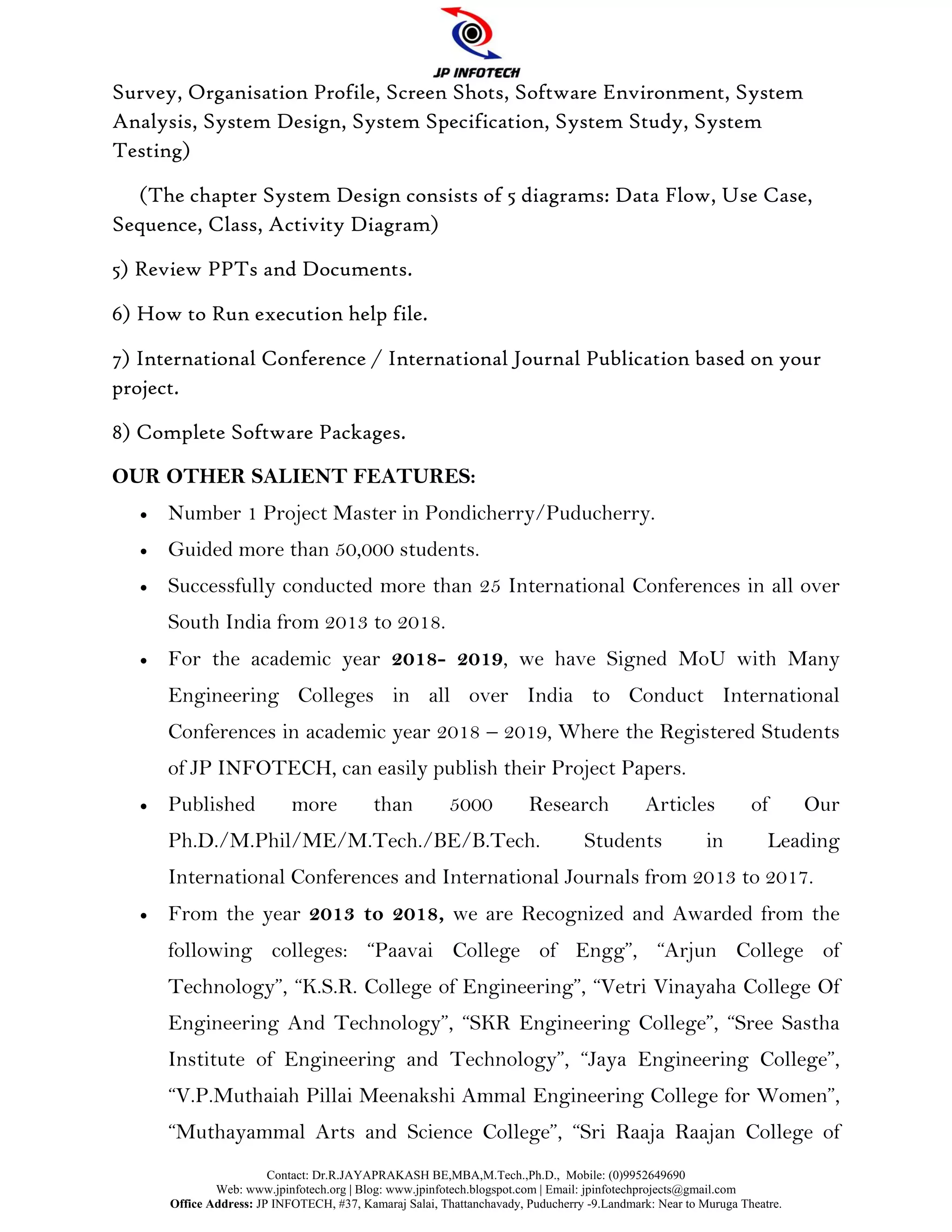 2018 ieee python project titles | 2019 python final year project titles ...