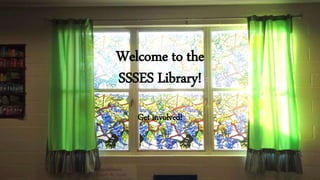 2018 2019 library ad | PPTX