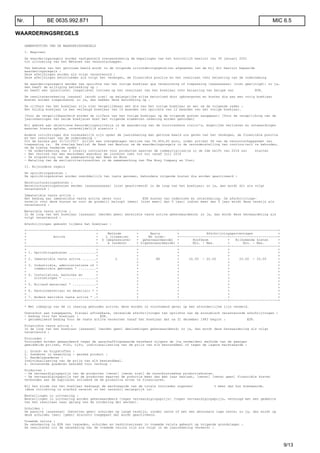 The Boxy Company in het rood | PDF