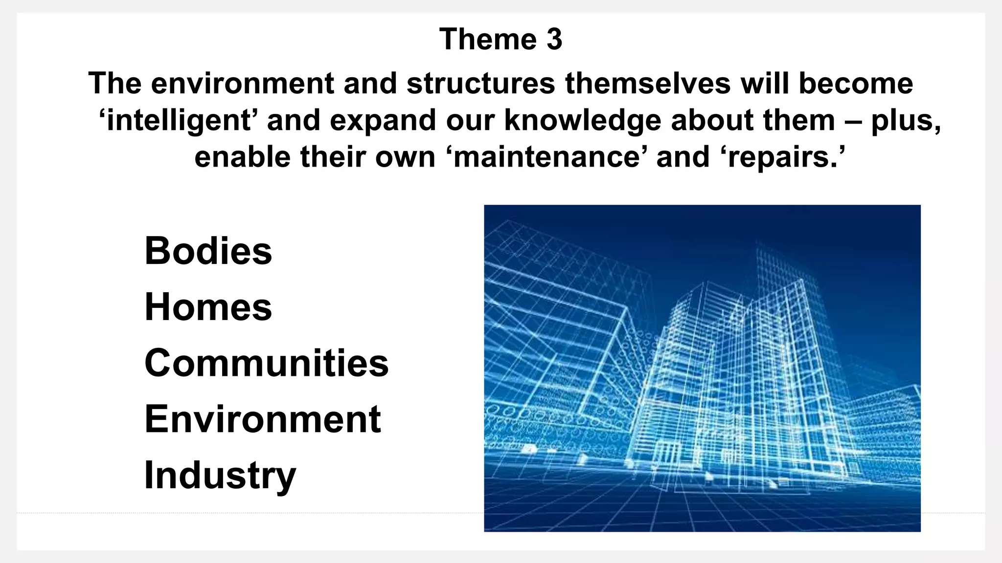 The future of technology | PPTX