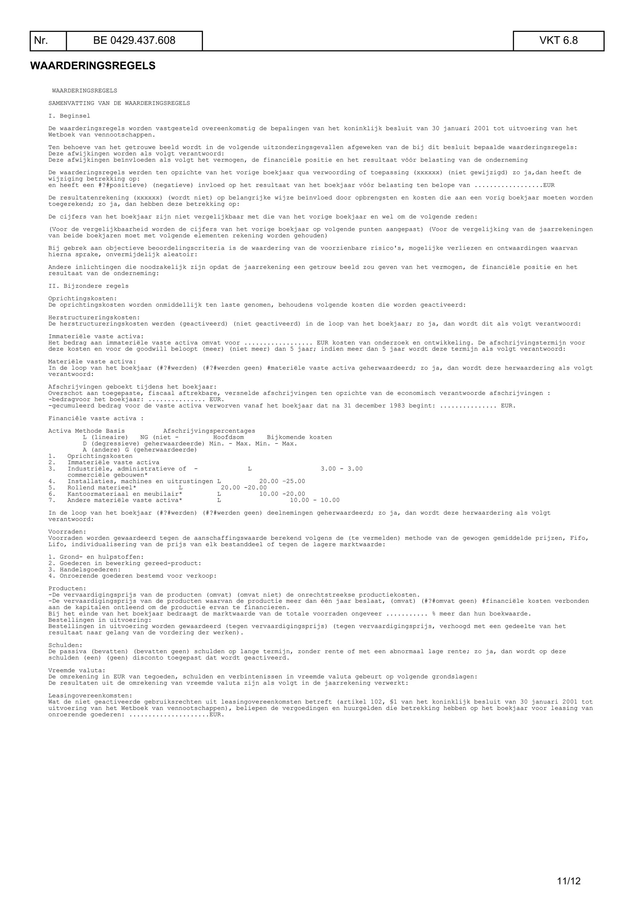 Opnieuw zonnig jaar voor BVBA Willy Sommers | PDF