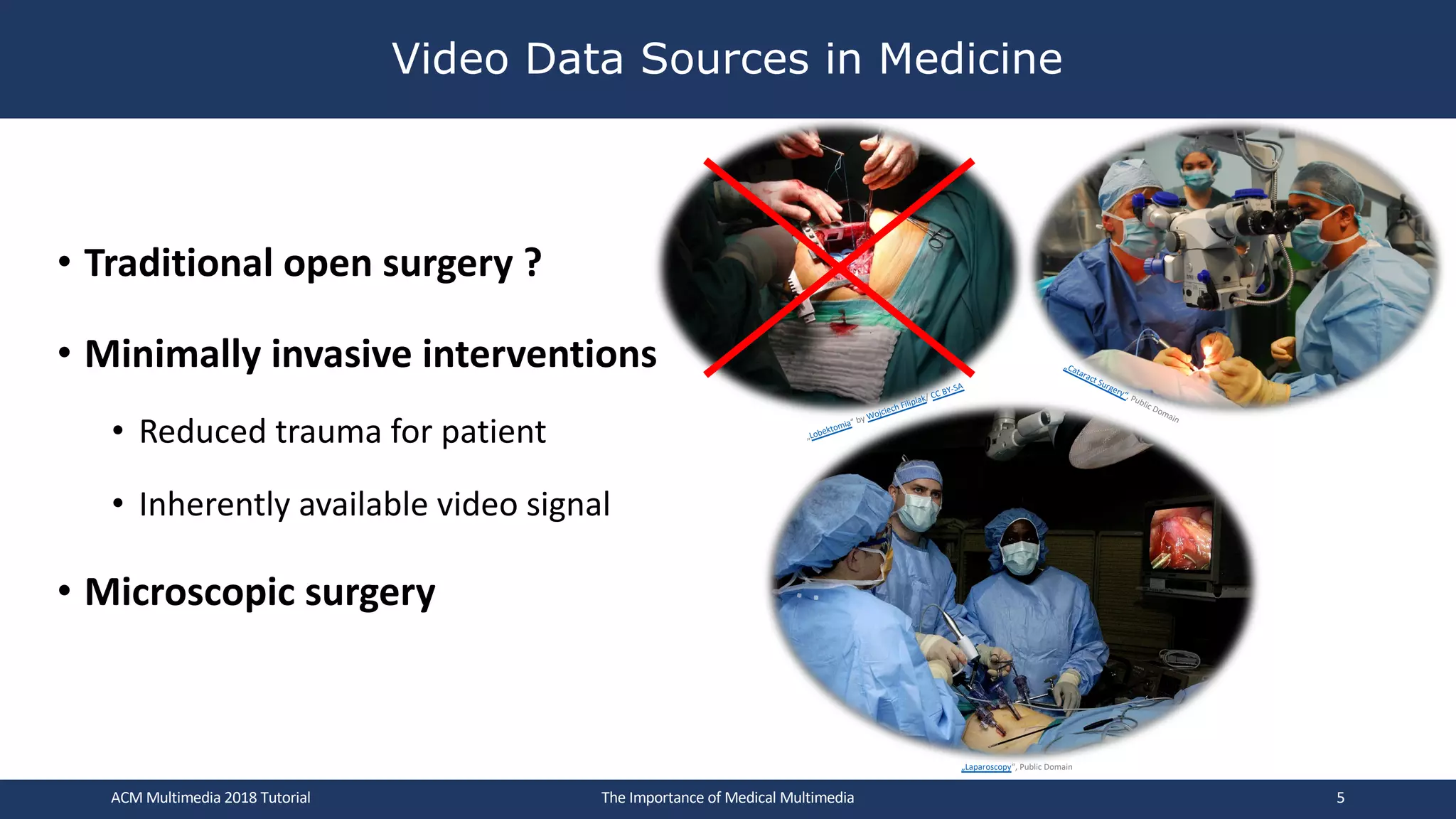 The Importance of Medical Multimedia | PDF