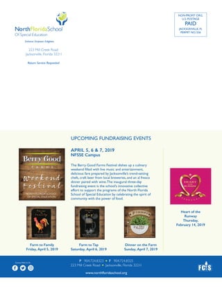 Annual Report 2018 NFSSE | PDF