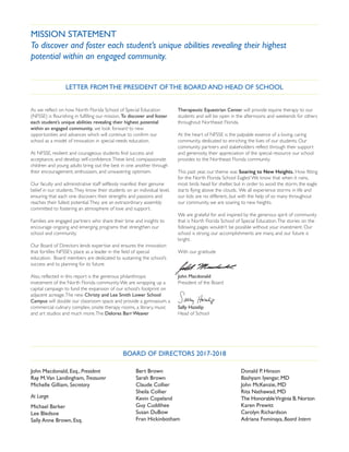 Annual Report 2018 NFSSE | PDF