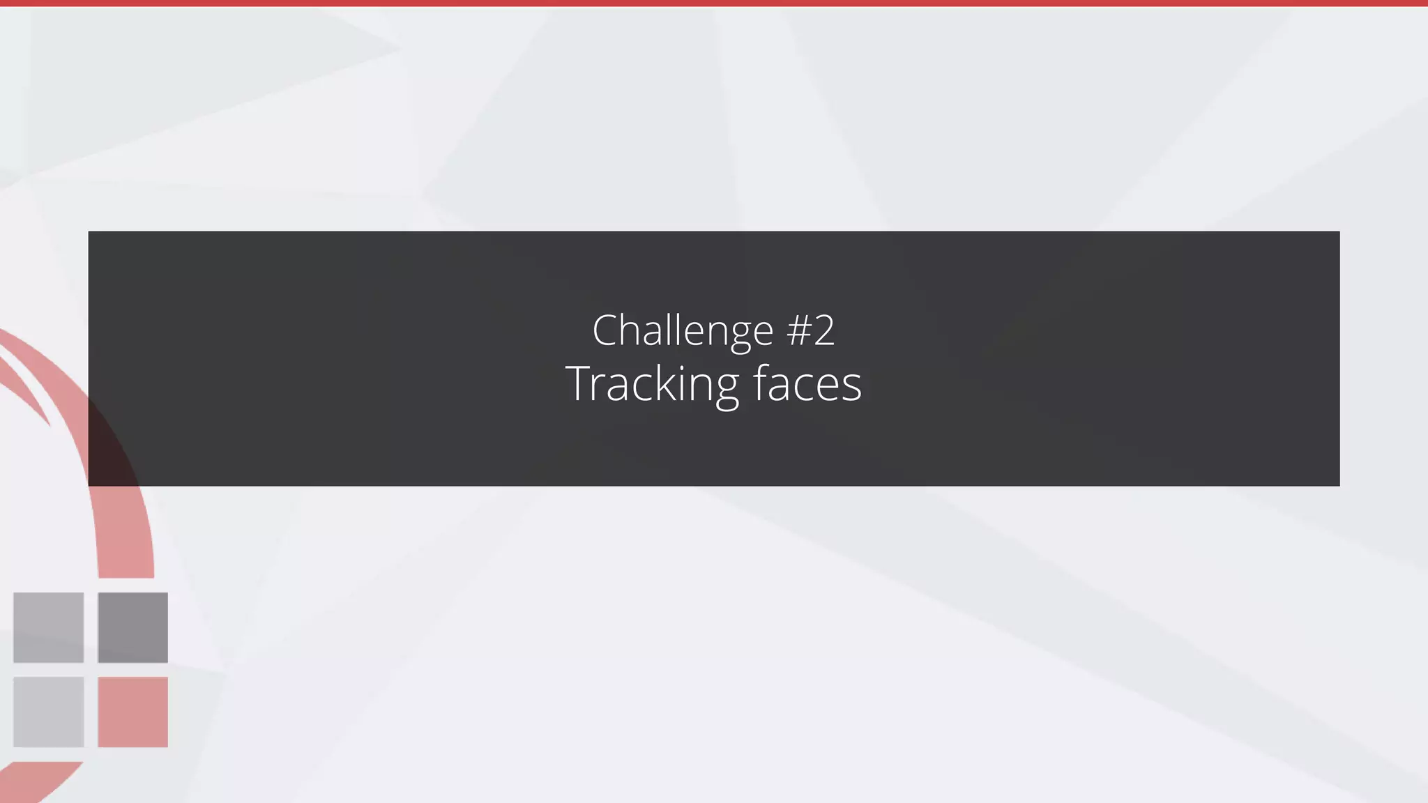 Real-time face recognition with Microsoft Cognitive Services | PPT