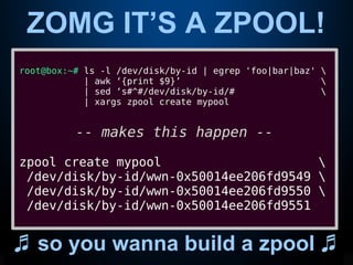 CLI Wizardry - A Friendly Intro To sed/awk/grep | PPT